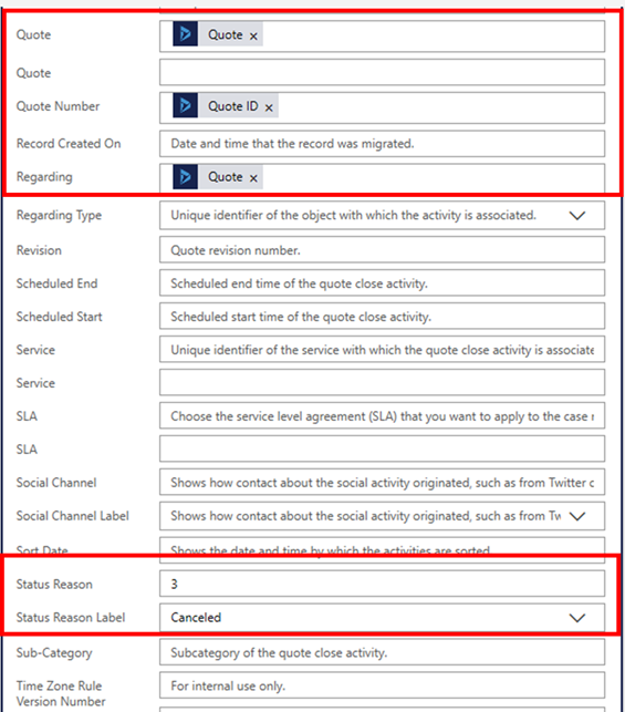 Close D365 Quote Using Power Automate (Flow) – ba365guy